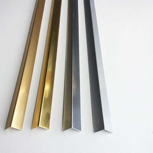 stainless steel inlay i patti